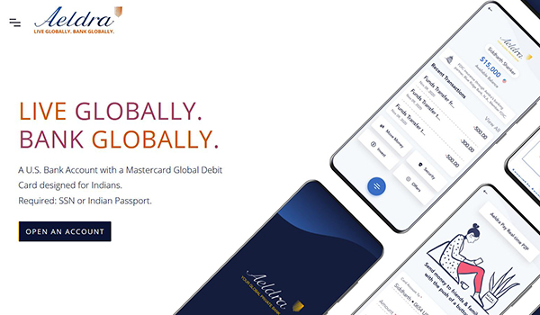 Aeldra: a neobank to expand U.S. financial access to BRICS-plus ...