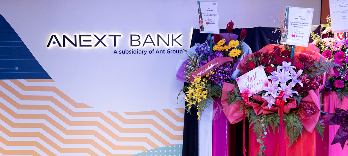 ANEXT Bank soft launches as Singapore’s newest digital wholesale bank ...