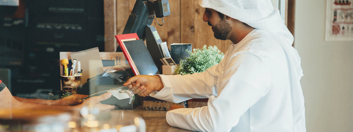 Emirates NBD partners with Arab payment system Buna to enhance cross ...