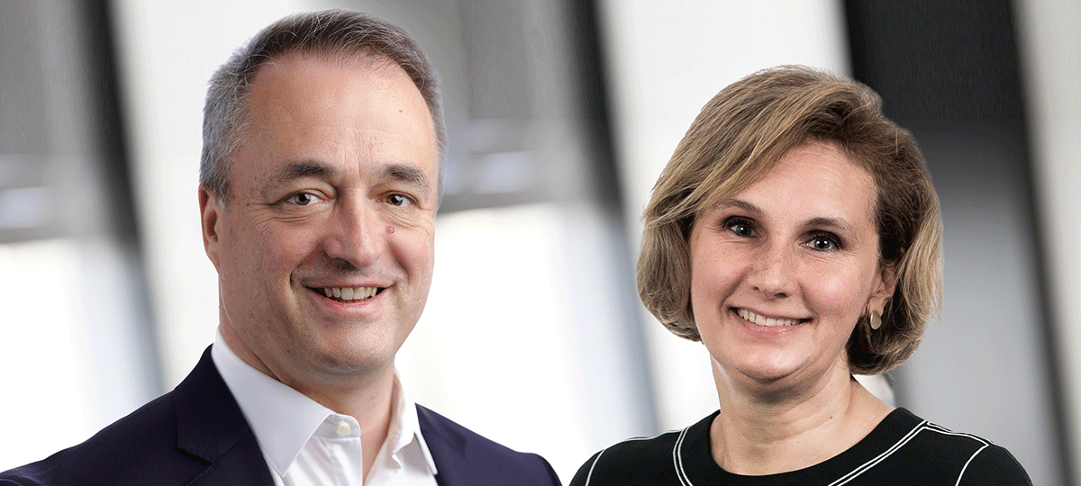 Transitioning together: How AXA XL is supporting clients on the net ...