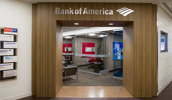 Bank of America Merrill Lynch launches mobile app for commercial ...
