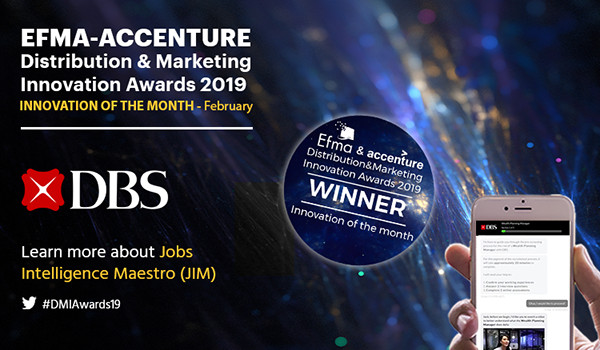 Banking Innovation of the Month: Jobs Intelligence Maestro by DBS - qorusglobal.com