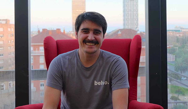 NewTech Friday: Belvo – accelerating open finance in Latin America ...