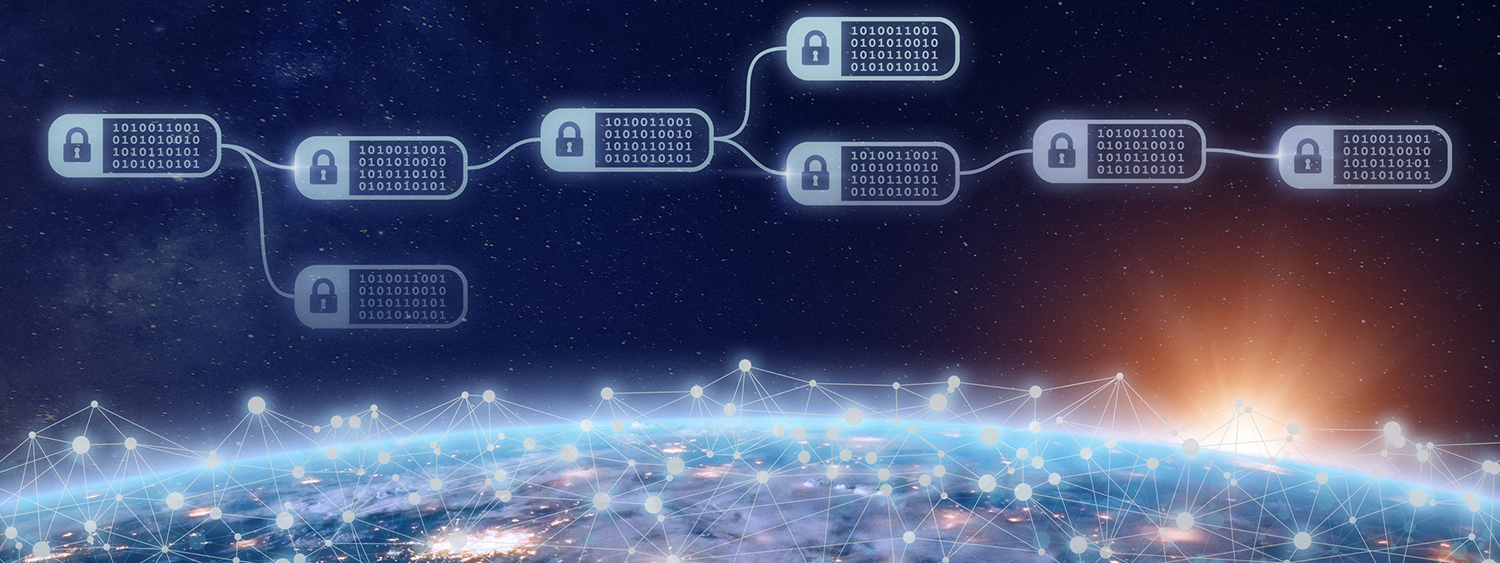 ABN AMRO registers first digital bond on public blockchain ...