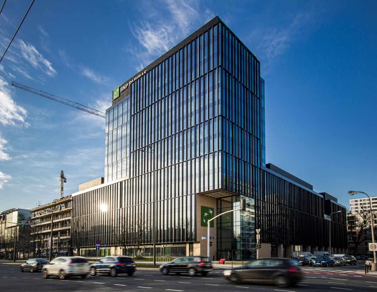 Aligning agribanking strategies with trends of the future: BNP Paribas ...