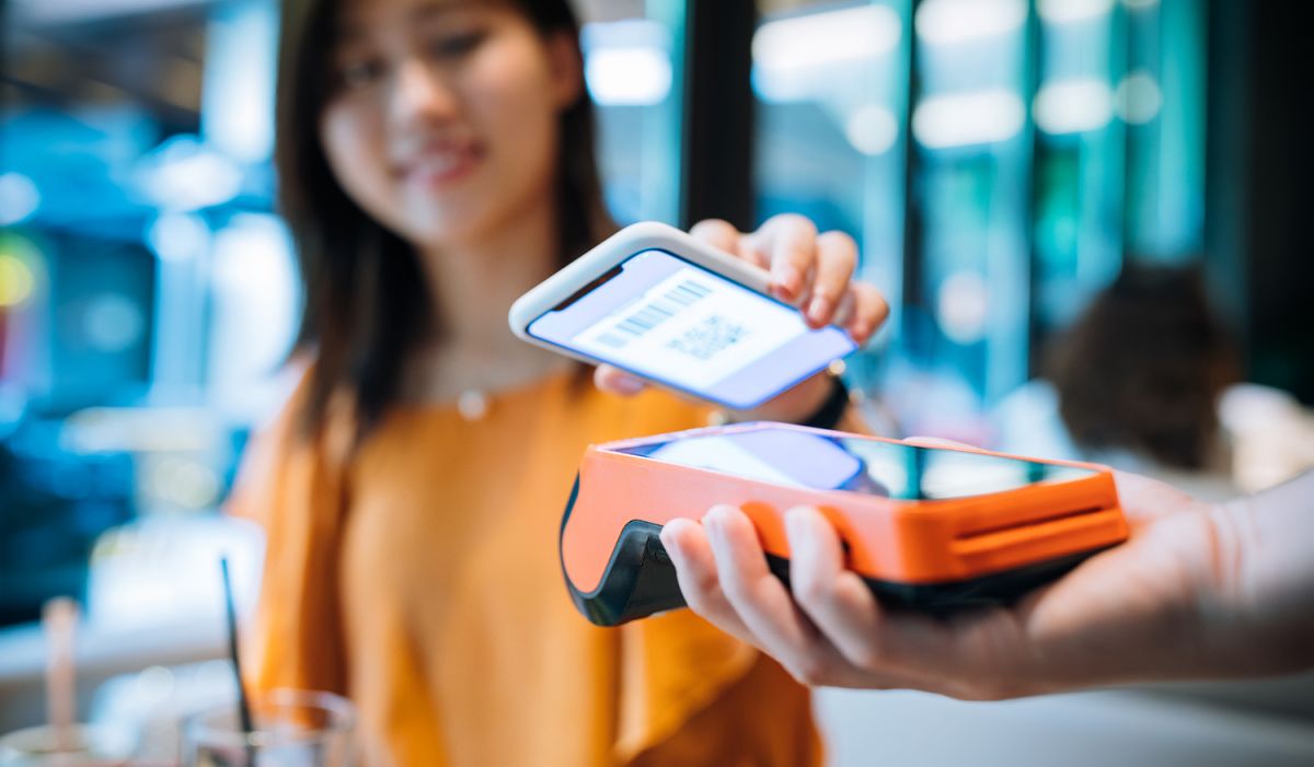 China’s digital payments system shows what could be in store for the ...