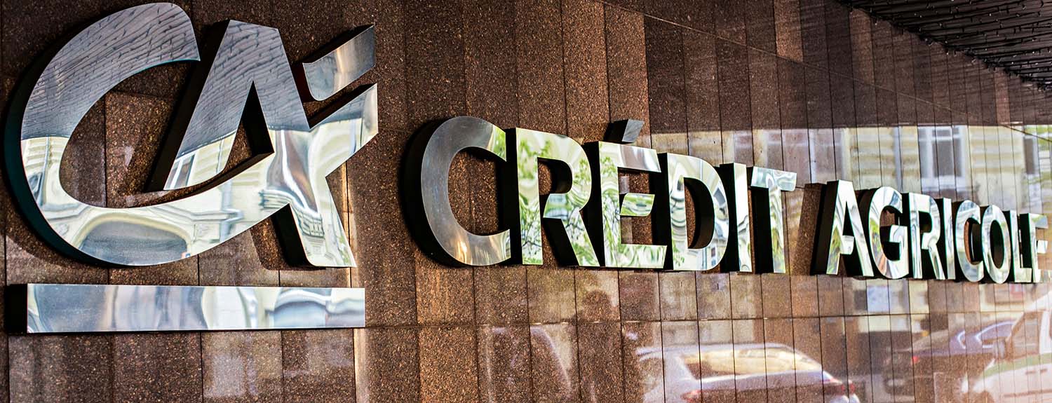 Crédit Agricole Leasing & Factoring finalizes its stake in the capital ...