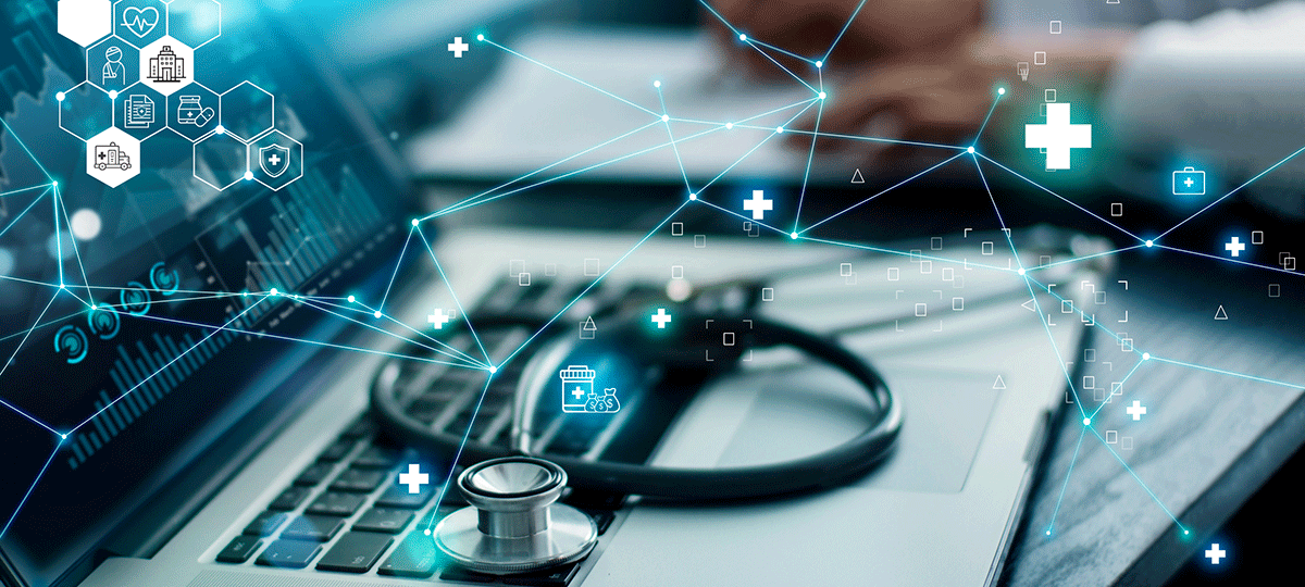 CPIC: Focusing on the health industry and building a new ecosystem of ...