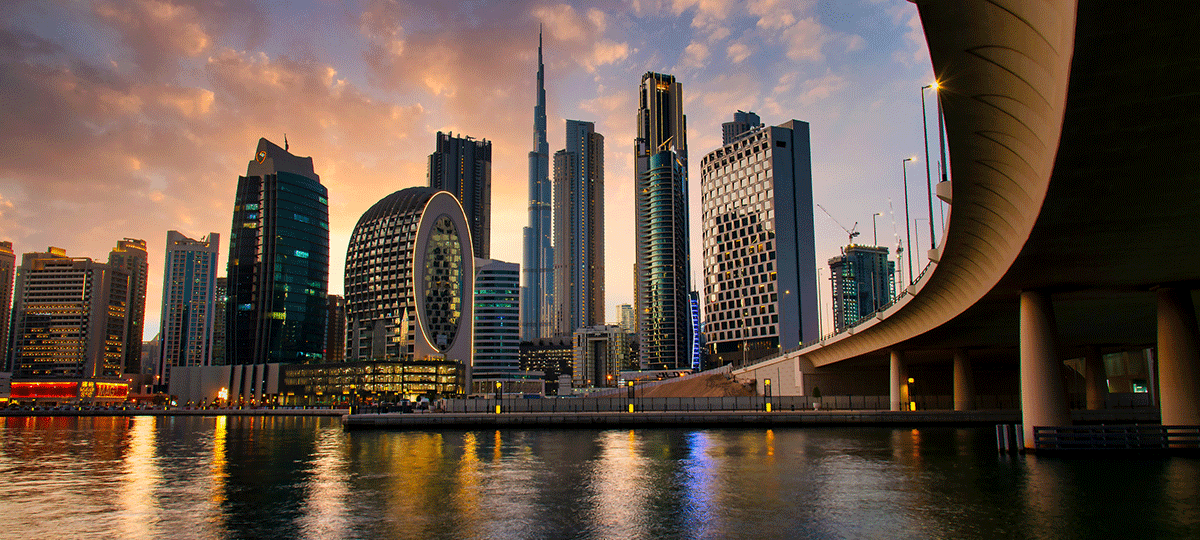 Data & personalization: Emirates NBD - qorusglobal.com