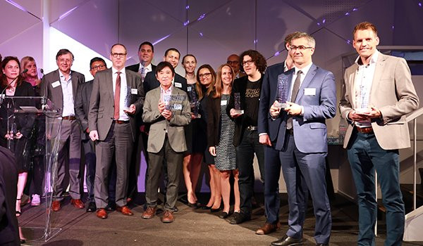 Efma and Accenture announce winners of Innovation in Insurance Awards ...
