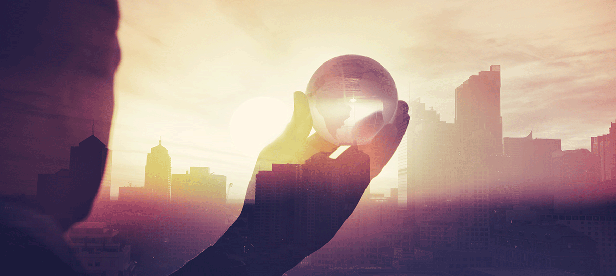 Exploring the potential futures - qorusglobal.com