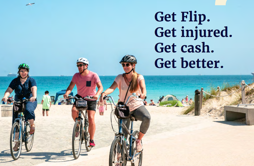 Insurance Innovation of the Month: Flip Insurance - qorusglobal.com