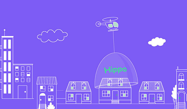 Hippo Insurance opens for business with significant redesign of home ...