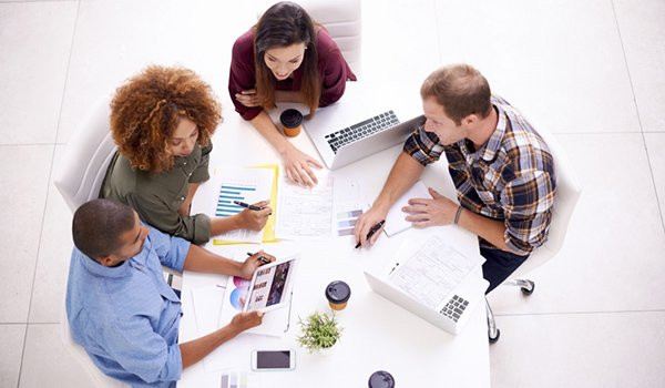 How to win at innovation - qorusglobal.com