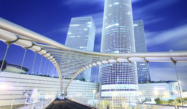 Israel Discount Bank launches first Israeli open bank implementation ...