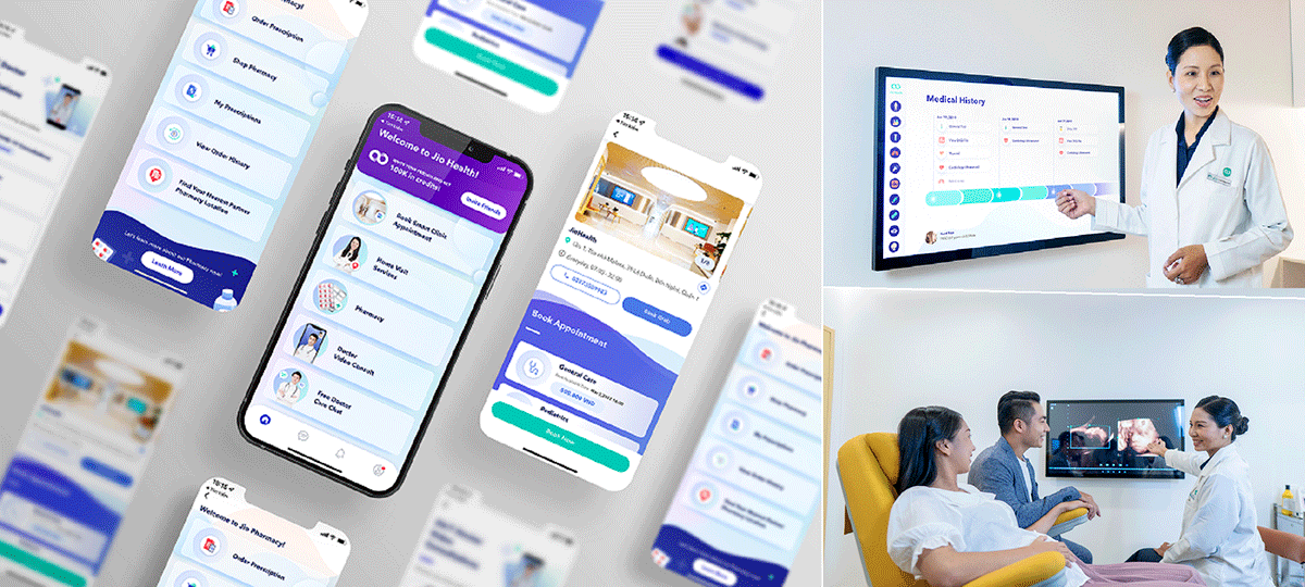 KVision invests in Jio Health platform services in Vietnam ...