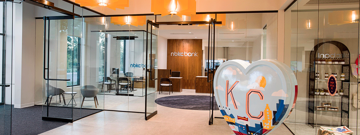 nbkc bank, Shop Local KC host open house to celebrate new shared ...