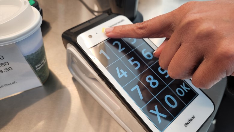 CBA's nationwide roadshow showcases Smart terminal accessibility ...