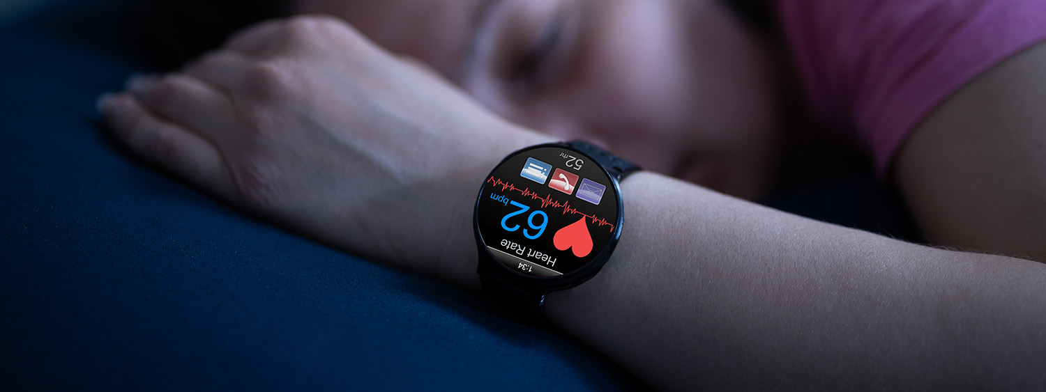 LifeQ study finds wearables measure biological aging - qorusglobal.com