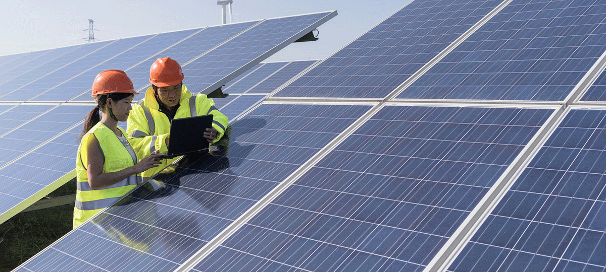 Solarvest launches Malaysia’s first renewable energy fintech platform ...