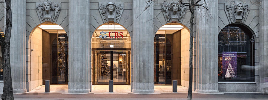 UBS expands its UBS key4 digital product line and accelerates processes ...