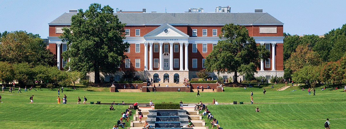 University of Maryland strategic partnership announces new institute to ...