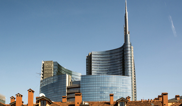 UniCredit Social Impact Banking advances social impact finance ...