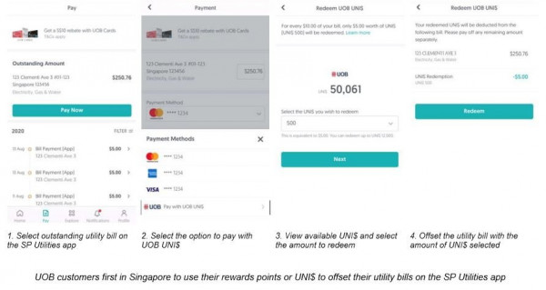 UOB creates new partnership ecosystem to simplify the digital payments ...