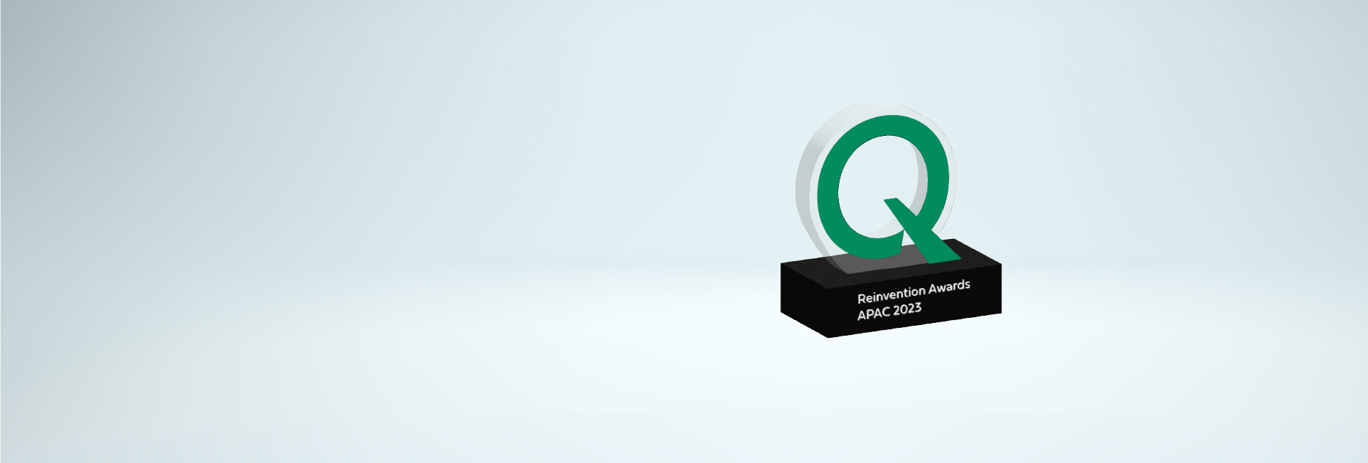 Qorus Reinvention Awards - APAC - qorusglobal.com