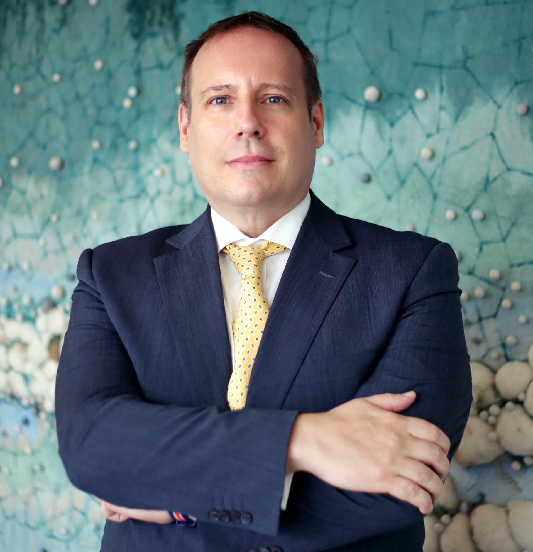 Reinvent Forum Dubai - qorusglobal.com