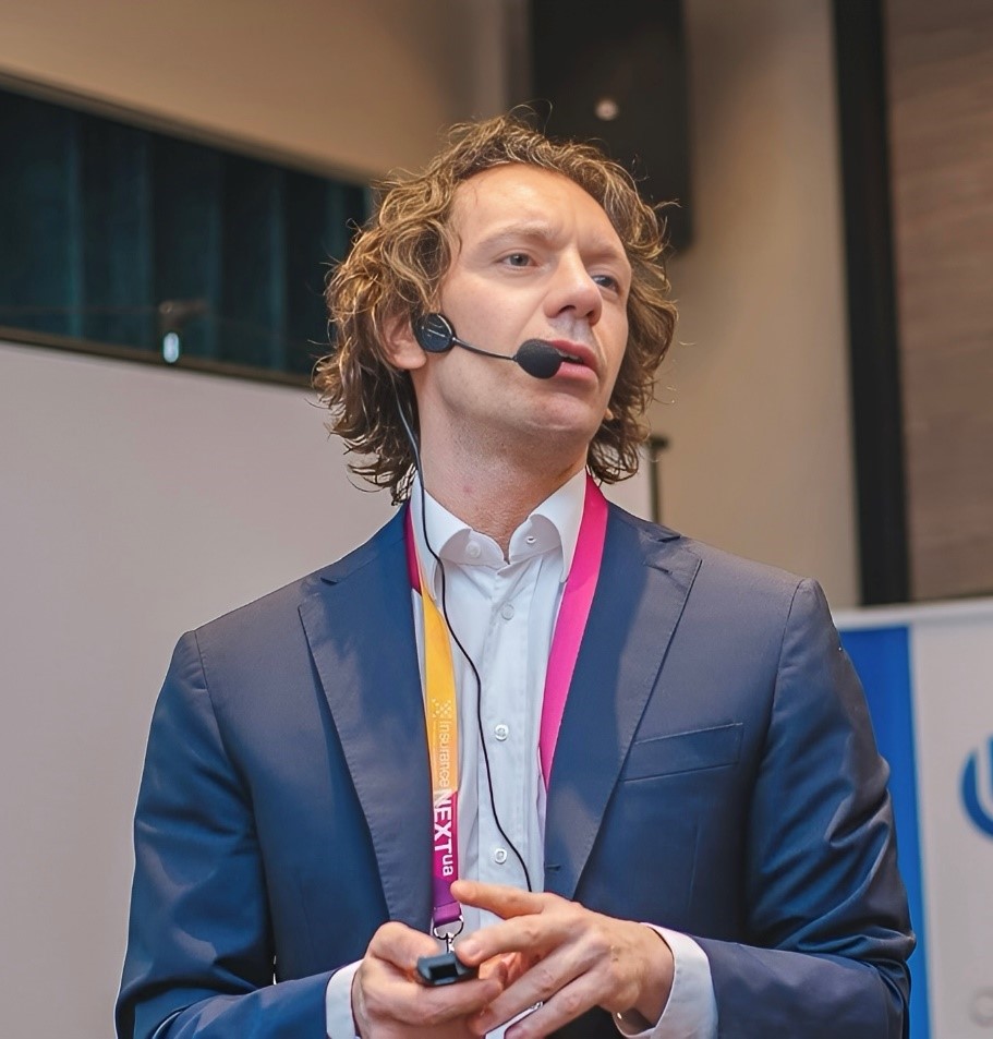 Qorus Innovation in Insurance Awards 2024 - qorusglobal.com