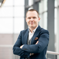 Reinvent Forum Vienna - qorusglobal.com