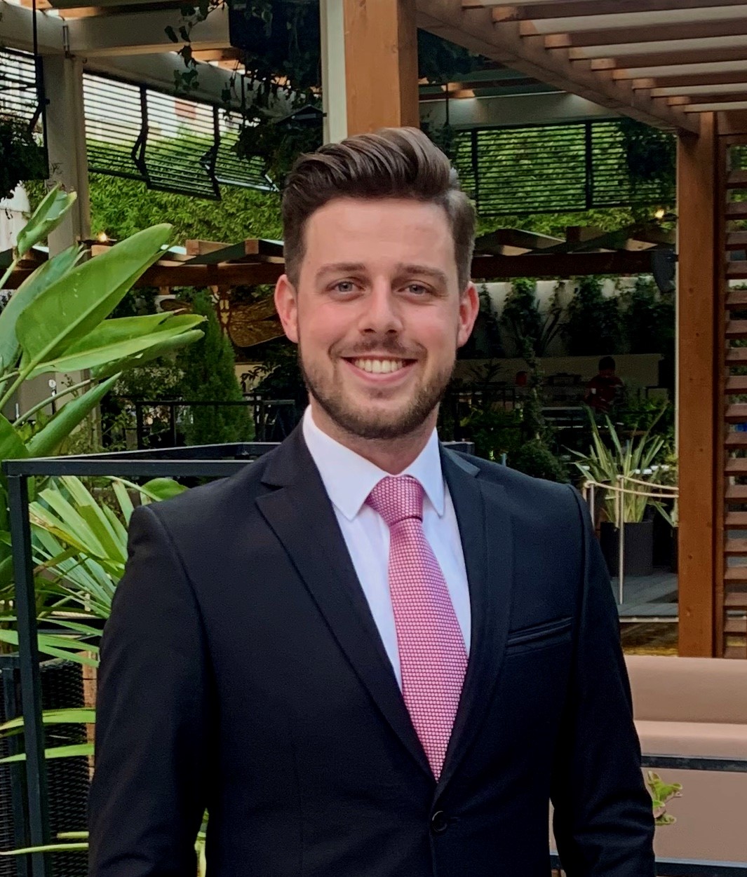 Reinvent Forum Vienna - qorusglobal.com