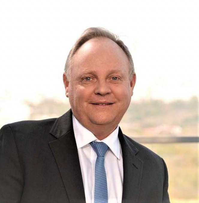 Standard Bank: From a financial services organization to a platform ...