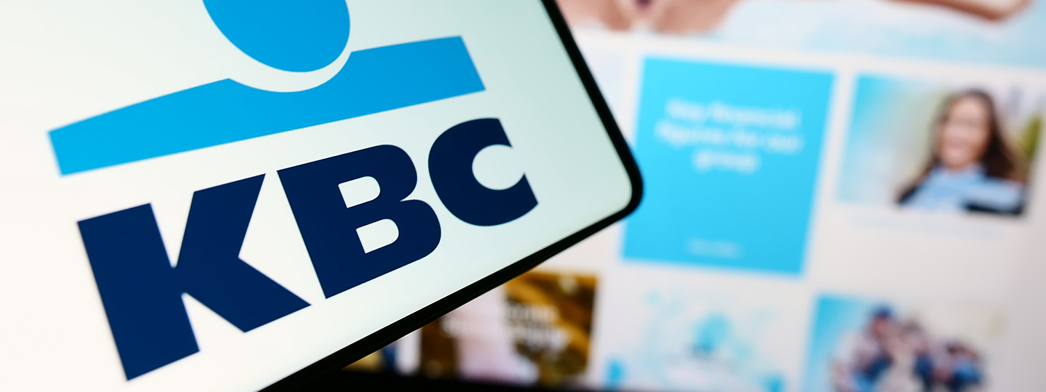 KBC's transformation journey: Navigating omnichannel success and ...