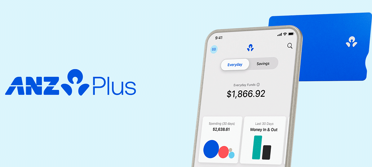 ANZ Plus improves feature offering - qorusglobal.com