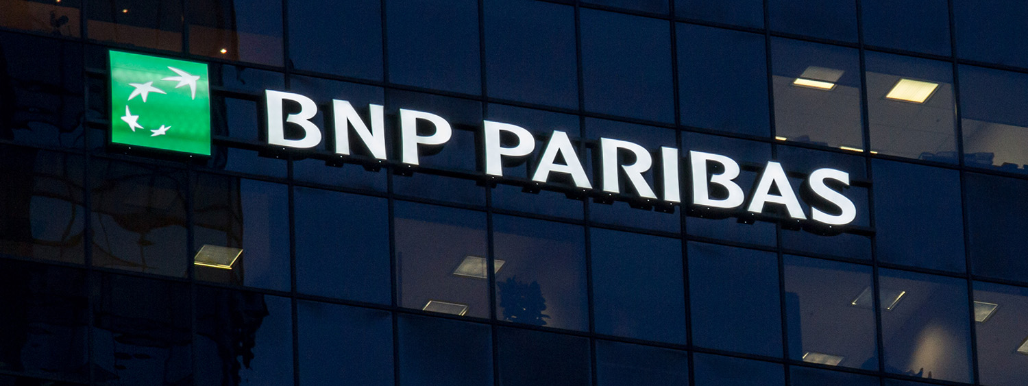 BNP Paribas and Mistral AI forge multi-year partnership to enhance ...