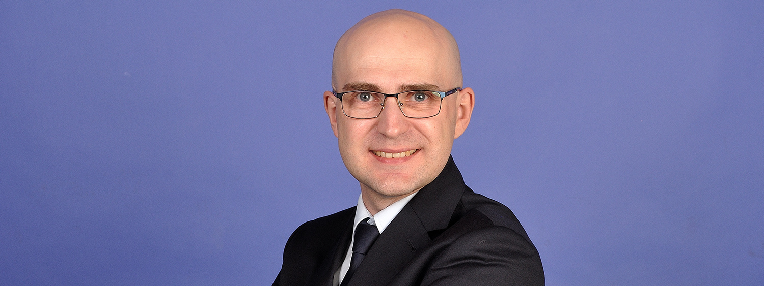 Inside the panel: Tomasz Raczyński takes on Qorus Innovation in ...