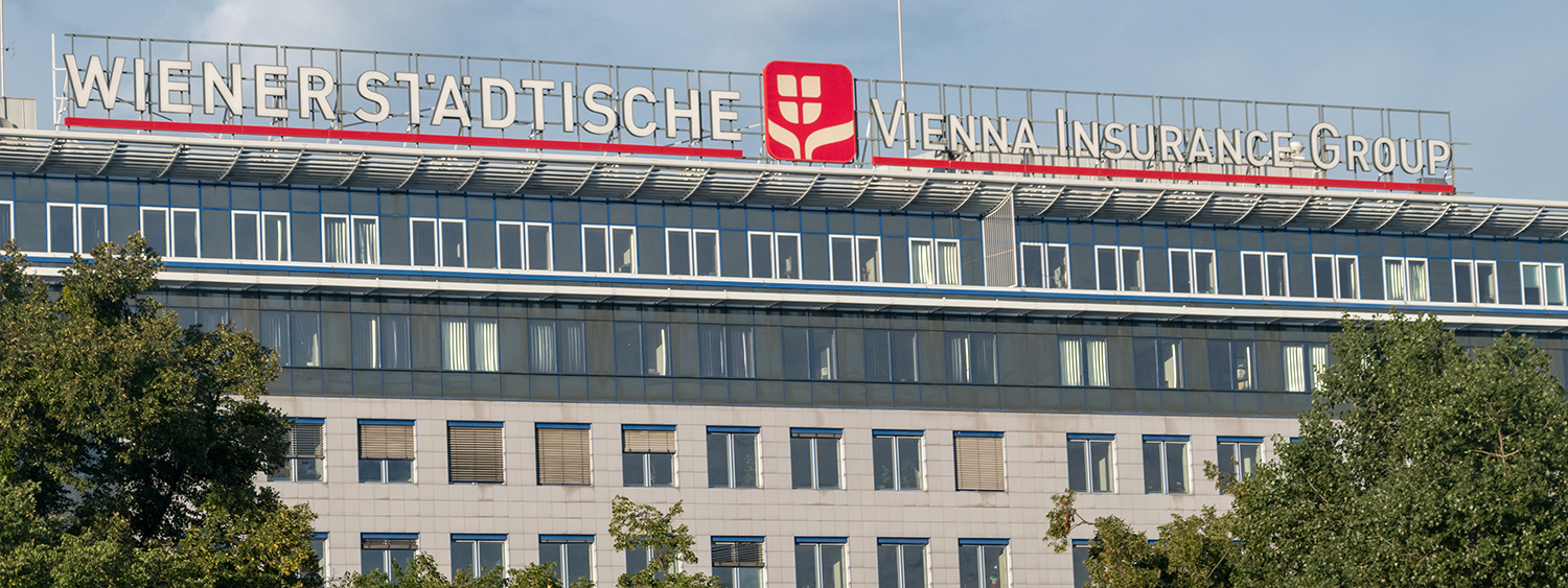 Vienna Insurance Group enhances collaboration with CO³ department ...