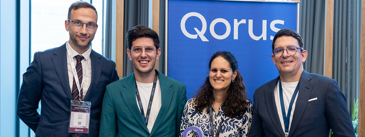 Unveiling INside: Grupo Ageas Portugal’s path to innovation excellence ...