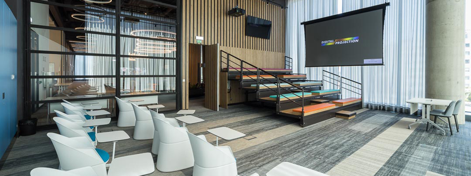 Tomorrow’s insurance's: Qorus event at Ageas Lisbon building promises ...