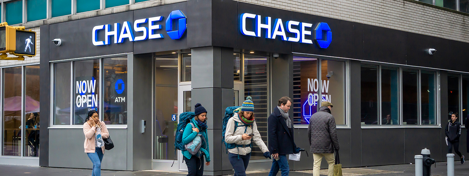 Chase Media Solutions: A digital platform bridging brands and consumers ...