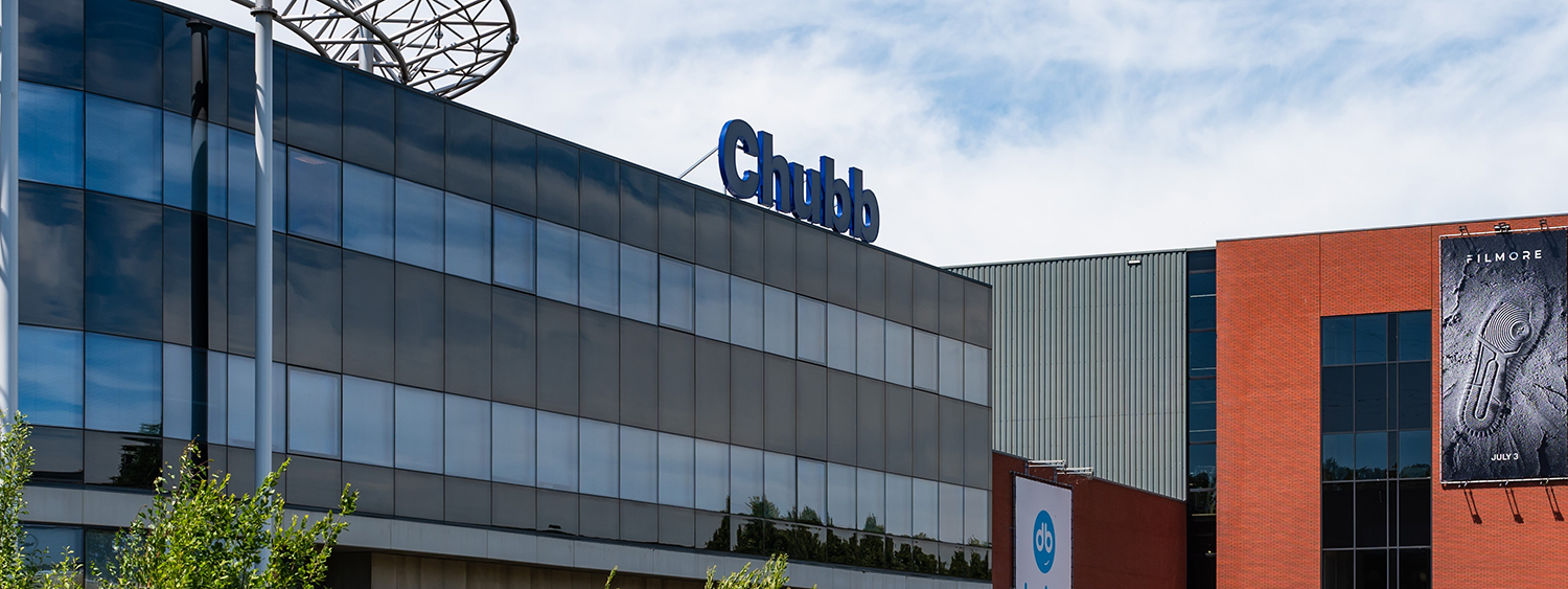 Chubb to acquire Healthy Paws, a leading pet insurance provider ...