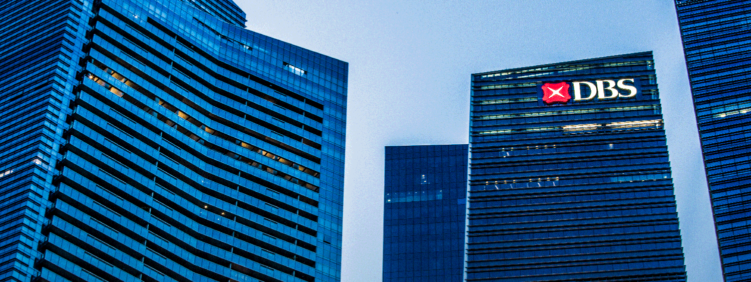 DBS unveils cutting-edge treasures centre for wealth management - qorusglobal.com