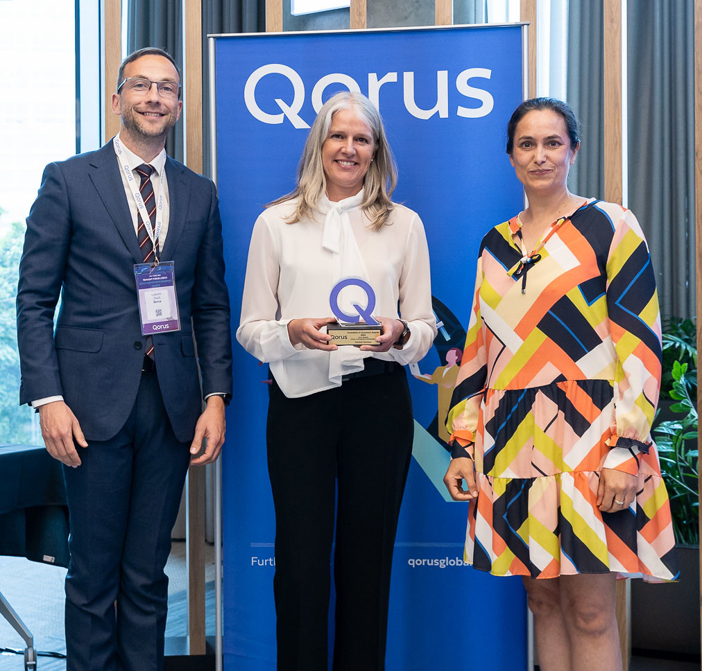 Pioneering prevention solutions: Generali’s Protect Me App wins gold at ...