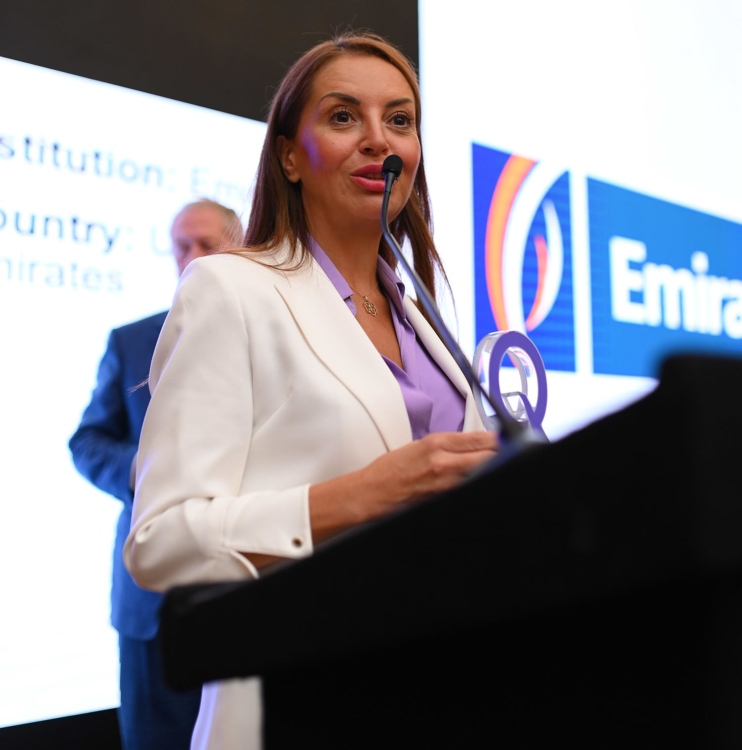 Emirates NBD: Innovator of the Year at Qorus Reinvention Awards - MEA ...