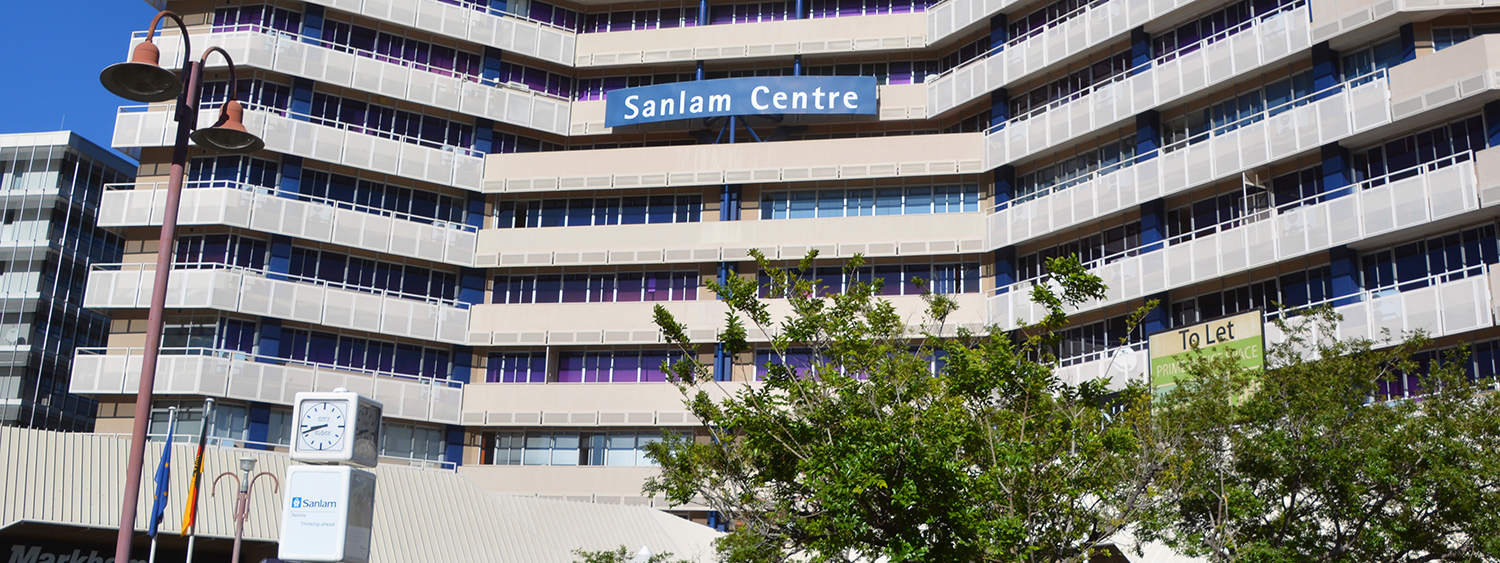 Sanlam enjoys high returns on its all-flash acceleration - qorusglobal.com