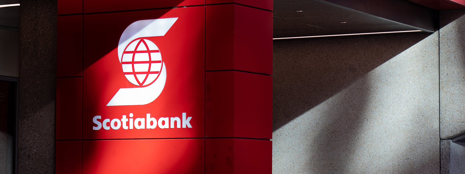 Scotiabank's strategic pivot: Prioritizing North America for ...