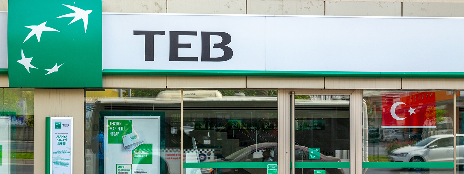 Bancassurance: TEB's tailored solutions for SME success - qorusglobal.com