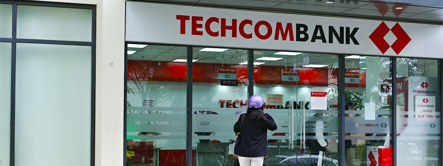 Techcombank: Delivering world leading digital banking - qorusglobal.com